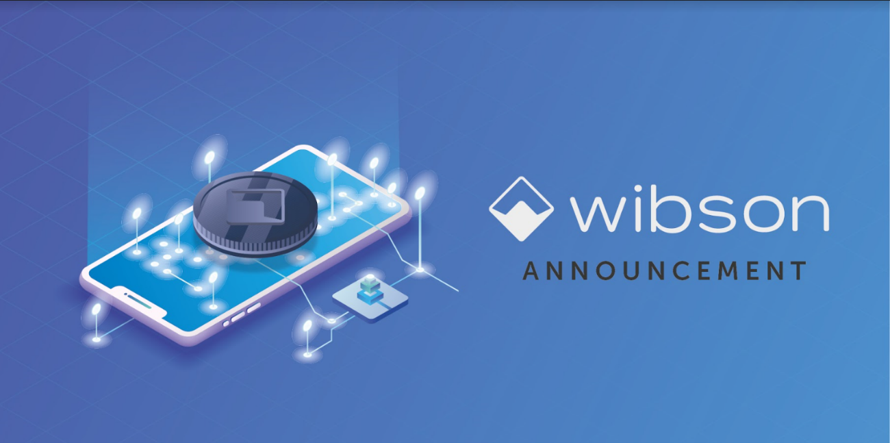 Wibson（ウィブソン）ミートアップ 開催のお知らせ | TOKEN ECONOMIST