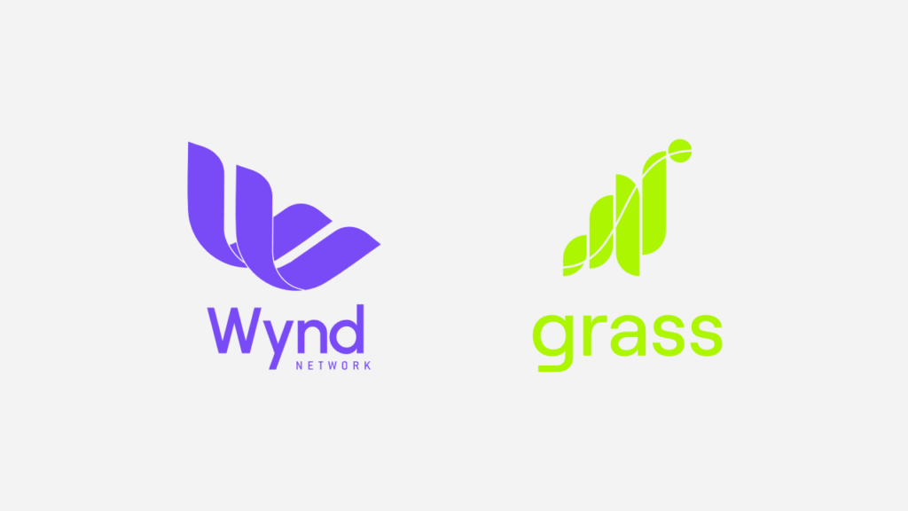 スクレイピングの分散型ネットワークWynd Networkによる「Grass」の解説 | TOKEN ECONOMIST