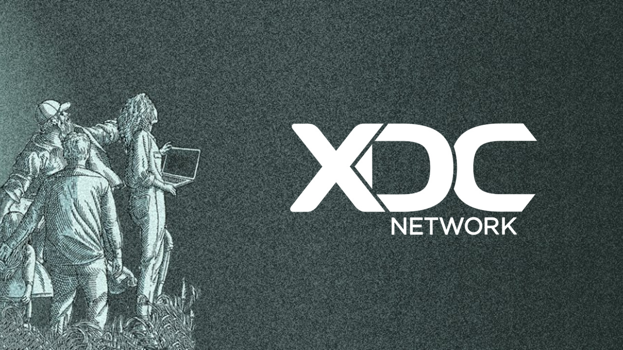 XDC Network（XDC）の解説 | TOKEN ECONOMIST