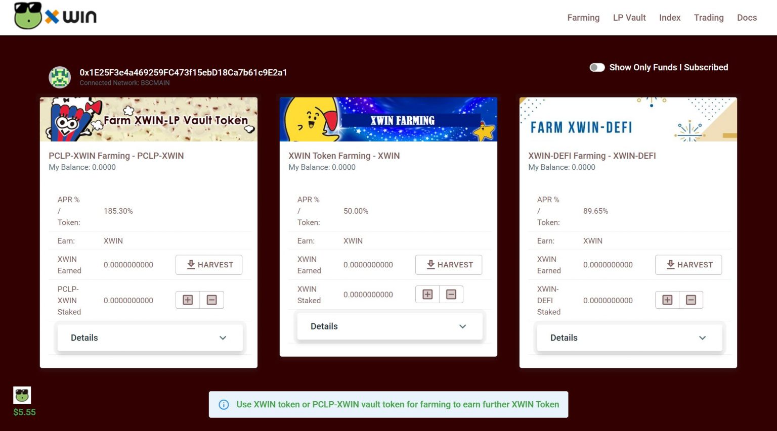 xWIN 共同創業者 荒澤文寛氏インタビュー（前編）- BSCベースのDeFiサービス立ち上げ経緯ついて訊く | TOKEN ECONOMIST