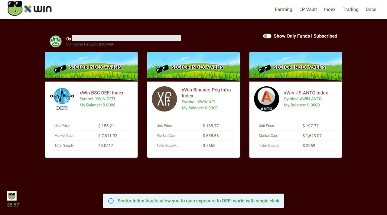 xWIN 共同創業者 荒澤文寛氏インタビュー（前編）- BSCベースのDeFiサービス立ち上げ経緯ついて訊く | TOKEN ECONOMIST